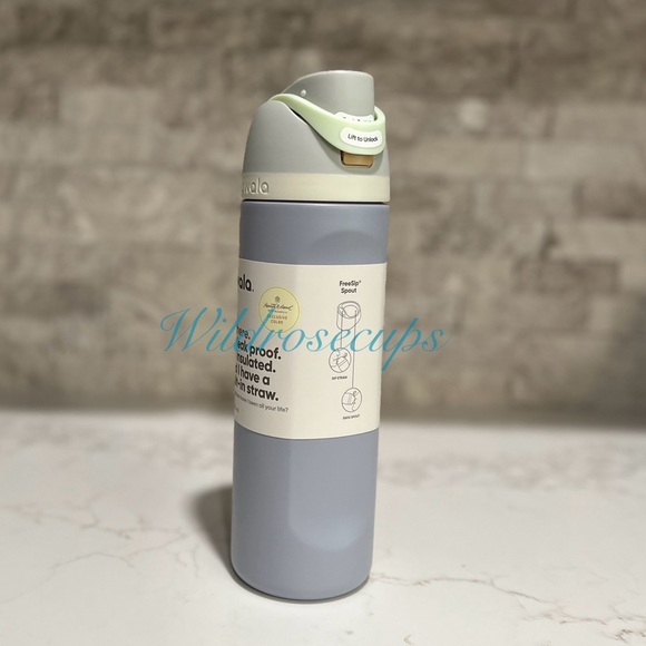 Other | Owala Hearth Hand Magnolia Coastal Cottage 24oz Freesip | Poshmark